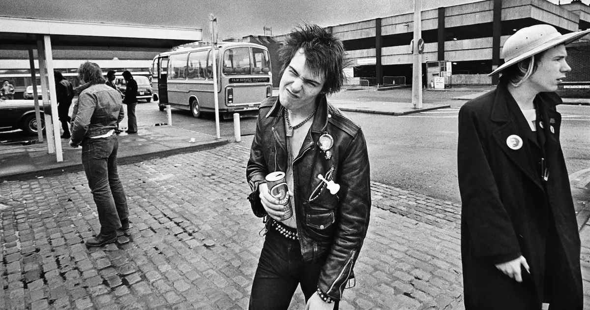 Exhibition Tour | Dennis Morris: Music + Life | The Photographers Gallery